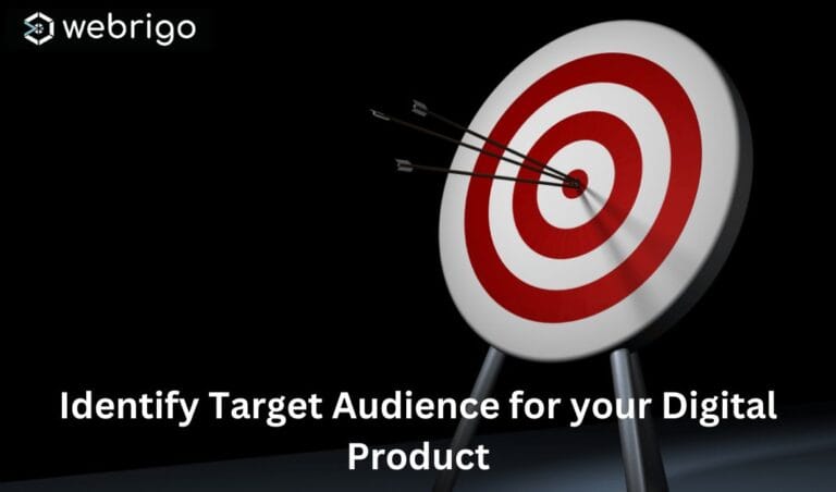 How to Identify the Right Target Audience for Your Digital Products ...